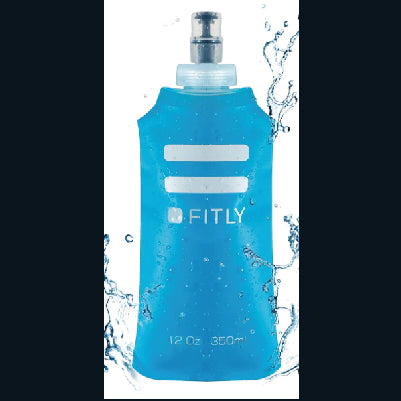 USING THE FLASK - FITLY Europe